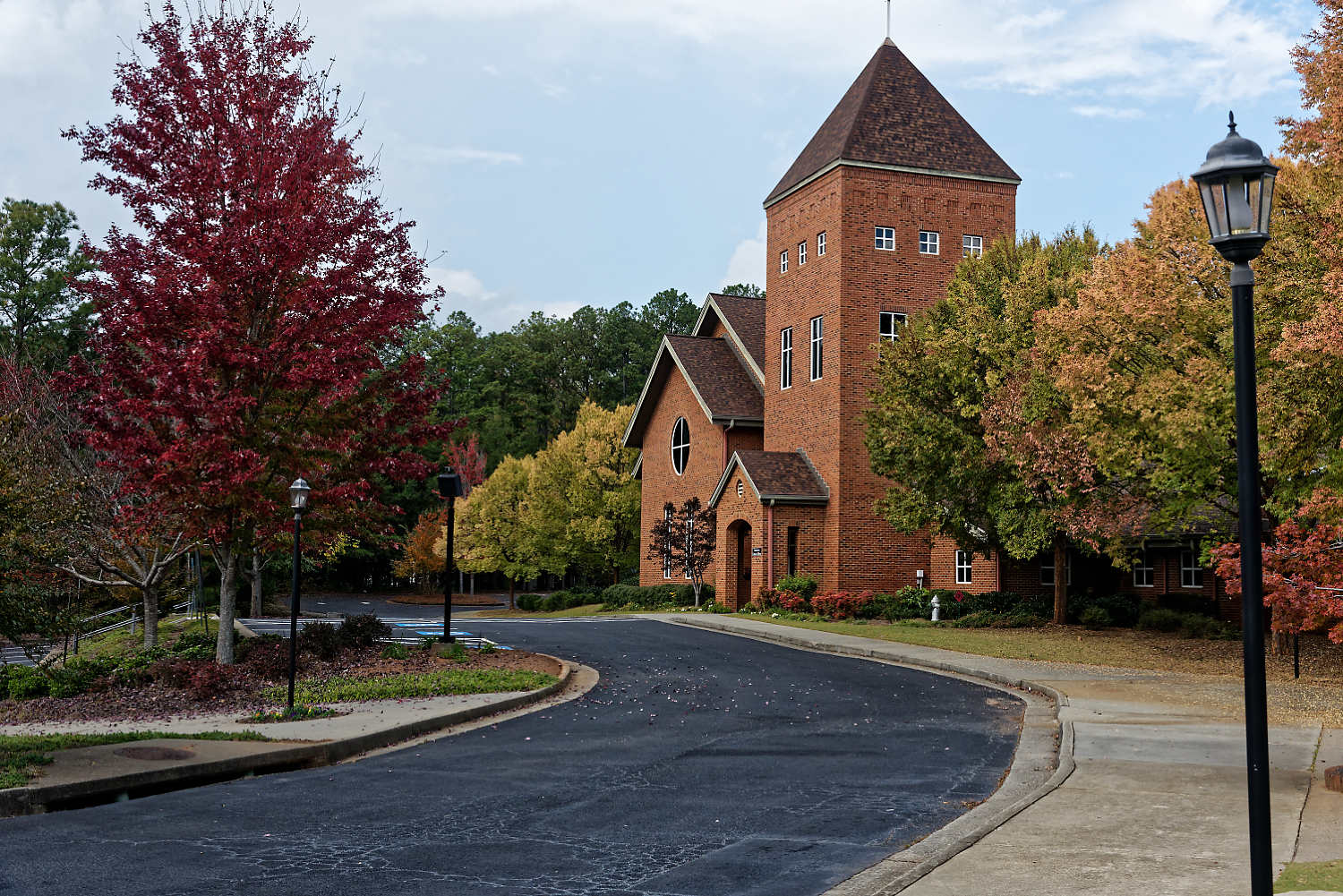 About Us - Northminster PC