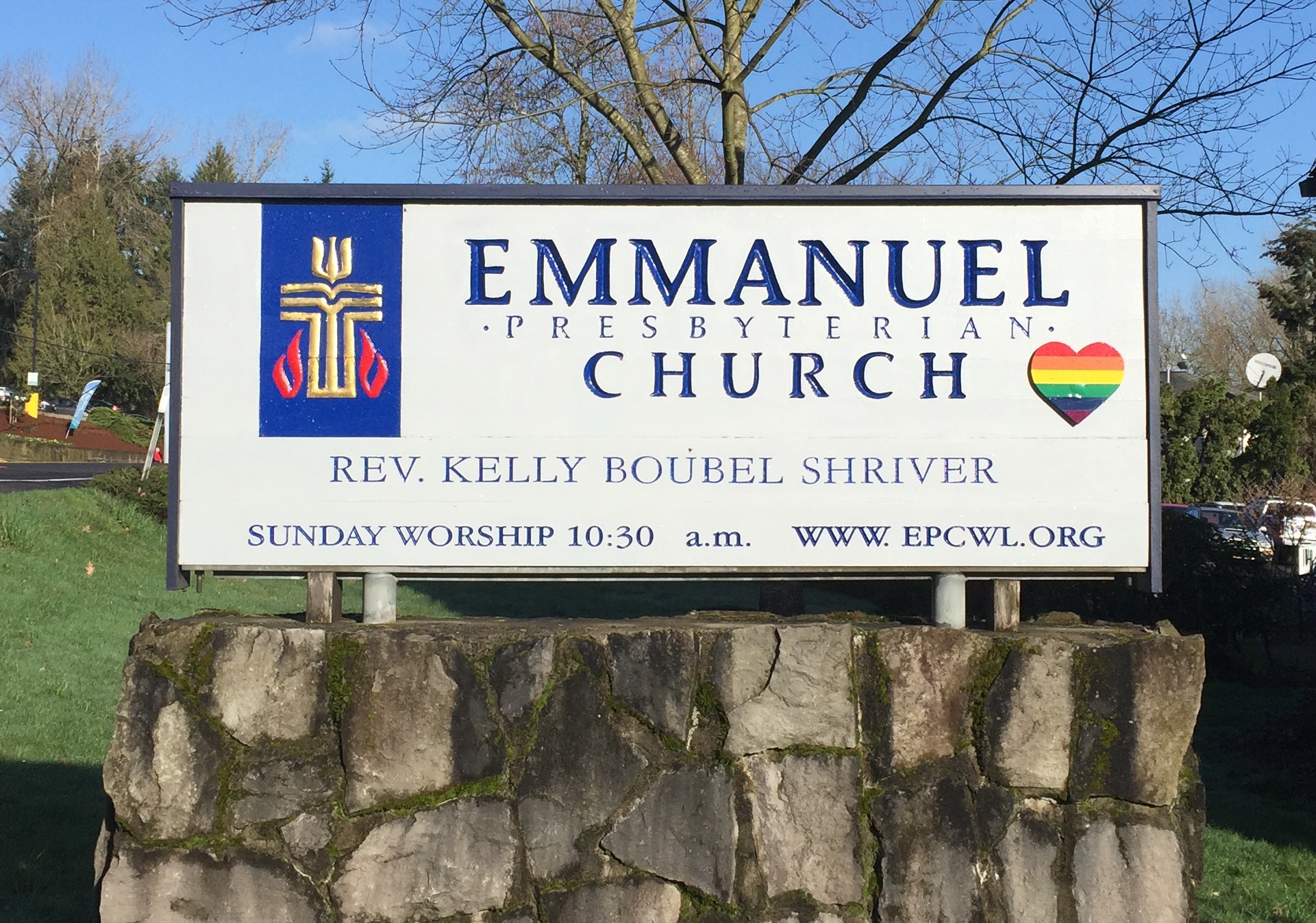 Emmanuel Presbyterian Church