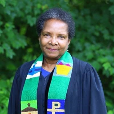 Pastors and Staff - Westminster Presbyterian Church