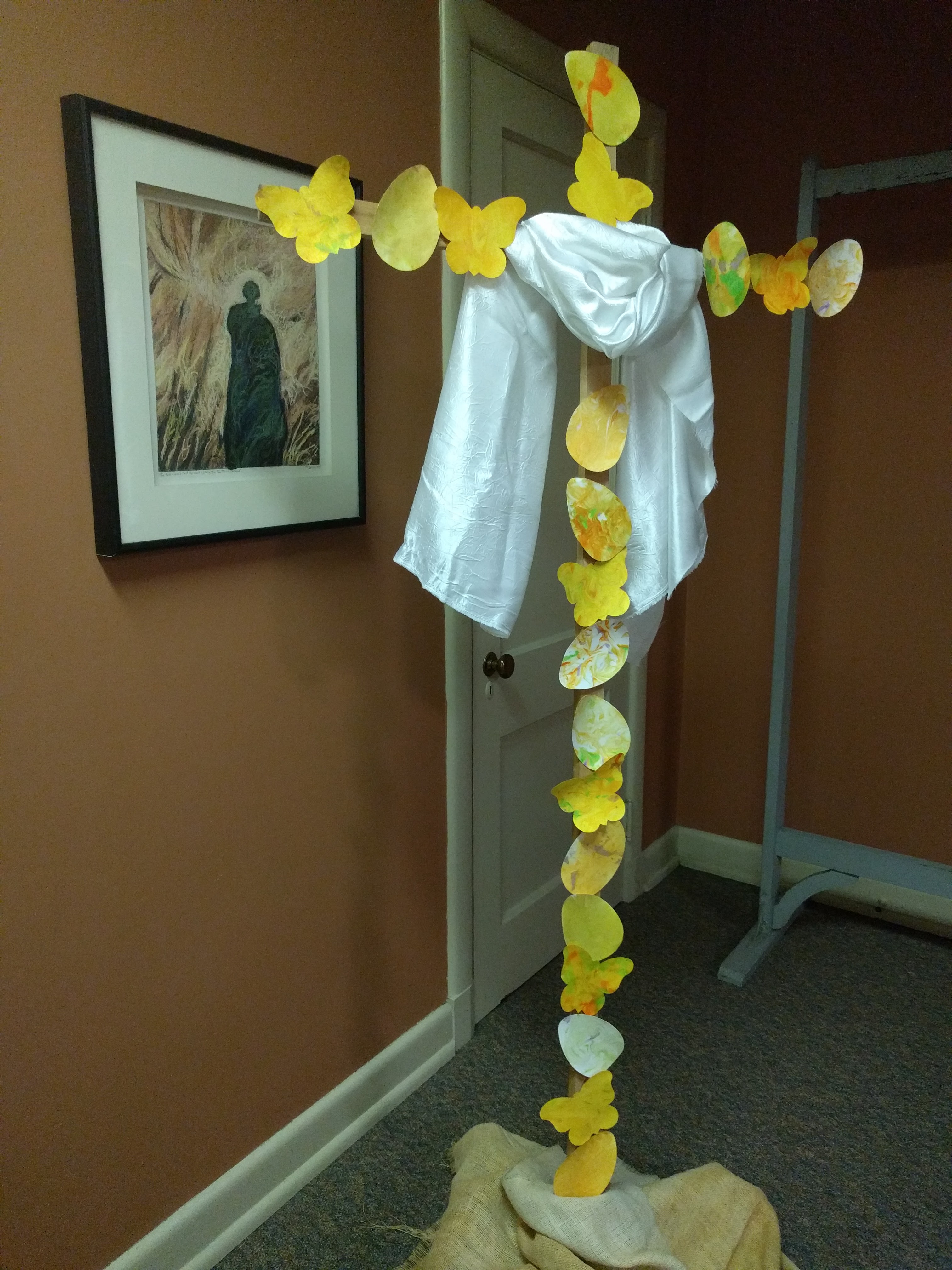 Crosses & Kids - Downtown Presbyterian Church