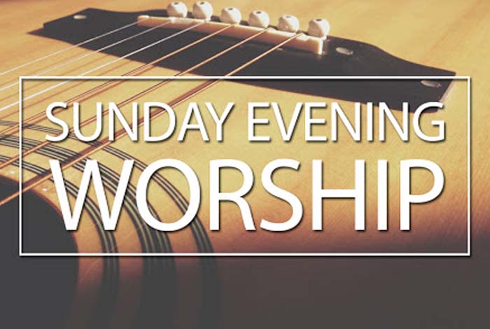 New Evening Worship Service Begins This Week - Germantown Presbyterian ... New Evening Worship Service Begins This Week - Germantown Presbyterian ...