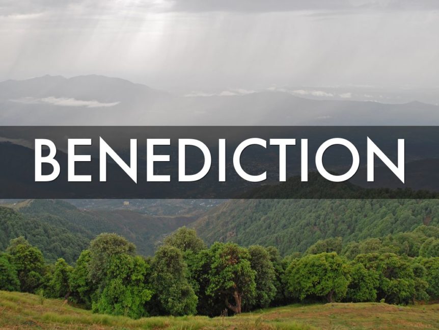 If you're looking for words to pray over the political climate, the ...