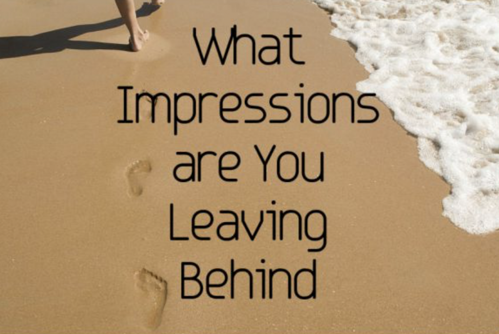 Be mindful of what you leave behind! - South Atlantic Coaching