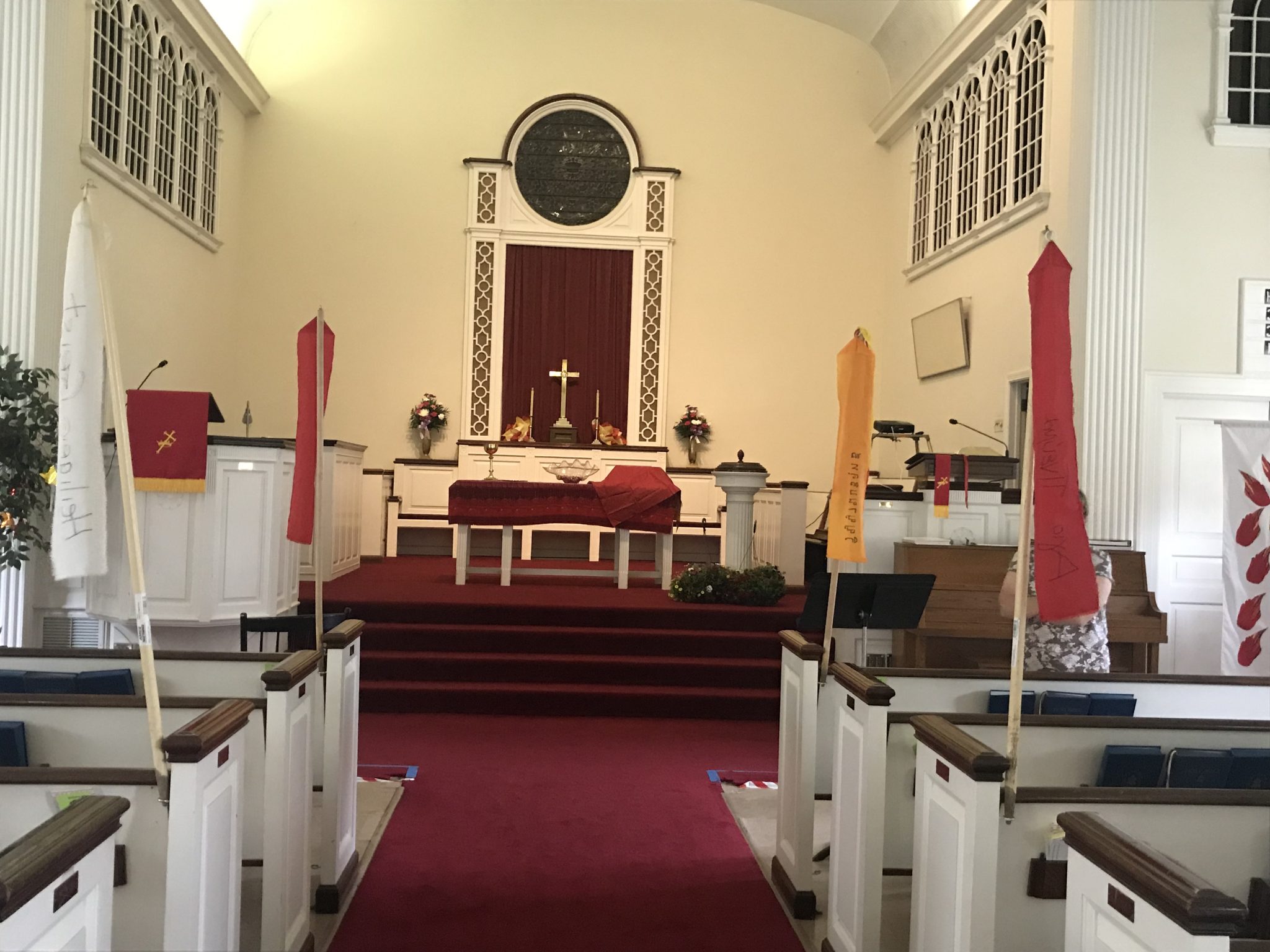 Home - Tree of Life Church